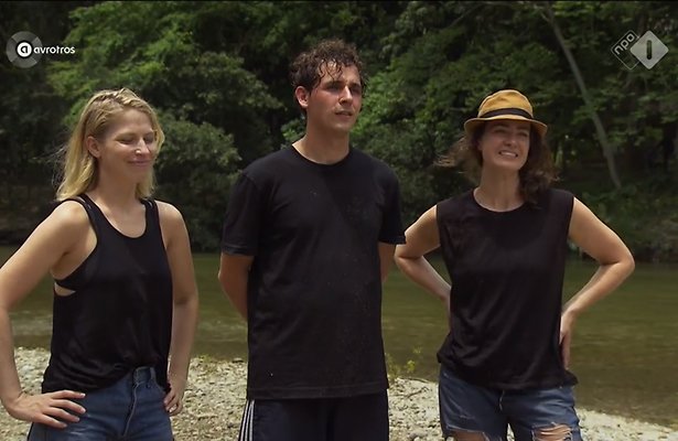 De Tv Van Gisteren 2 8 Miljoen Kijkers Voor Finale Wie Is De Mol
